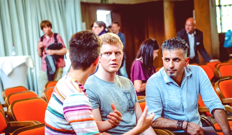 Agogis > Über Agogis > Organisation