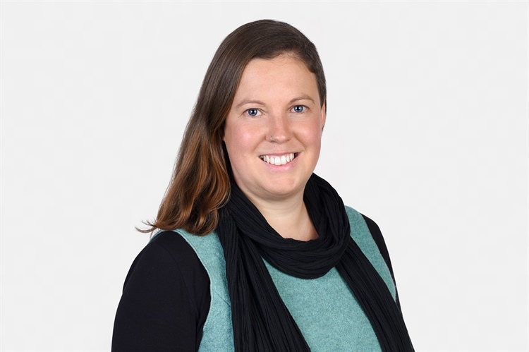 Simone Tanner - Agogis