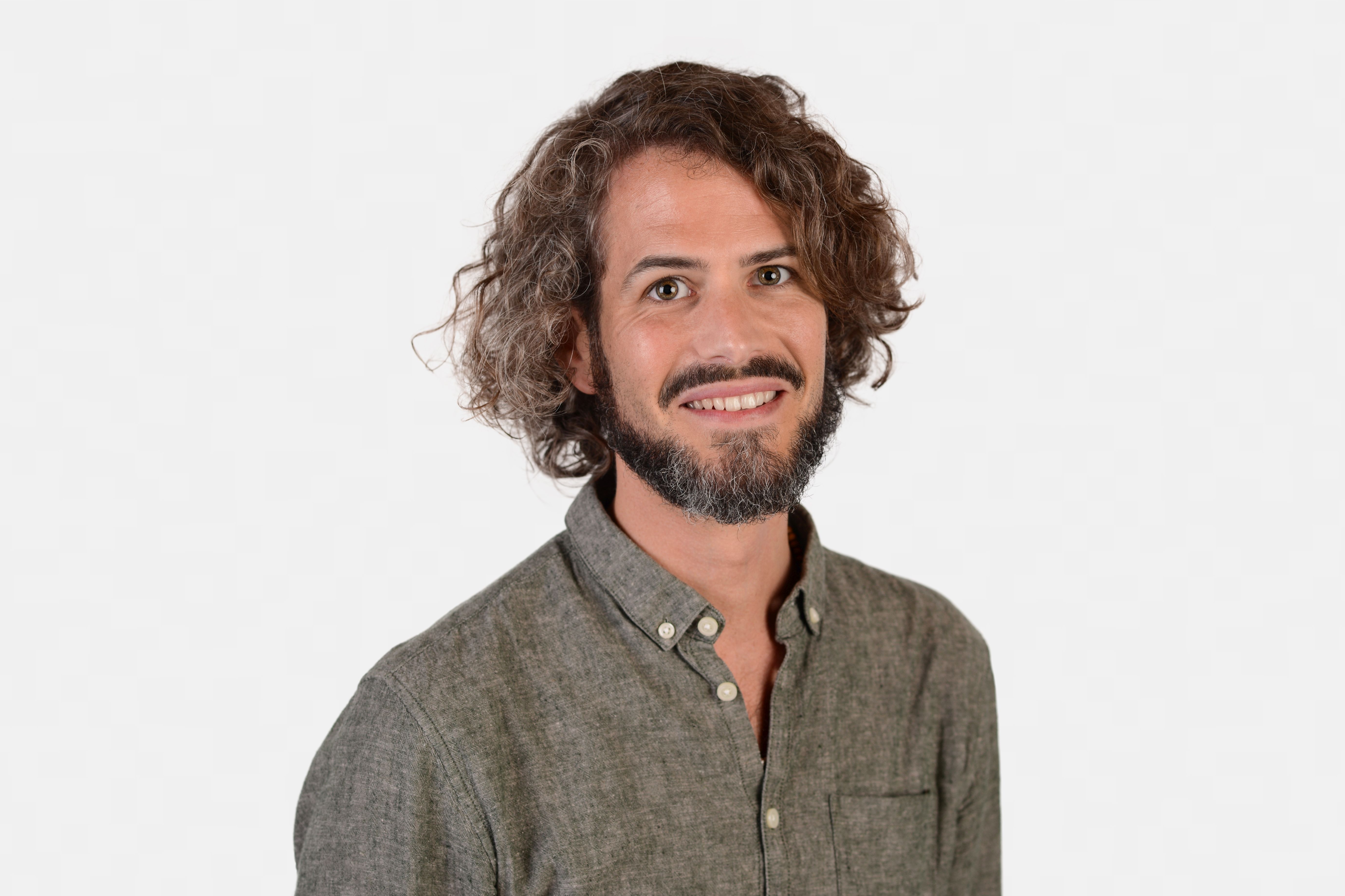 Daniel Steiner - Agogis