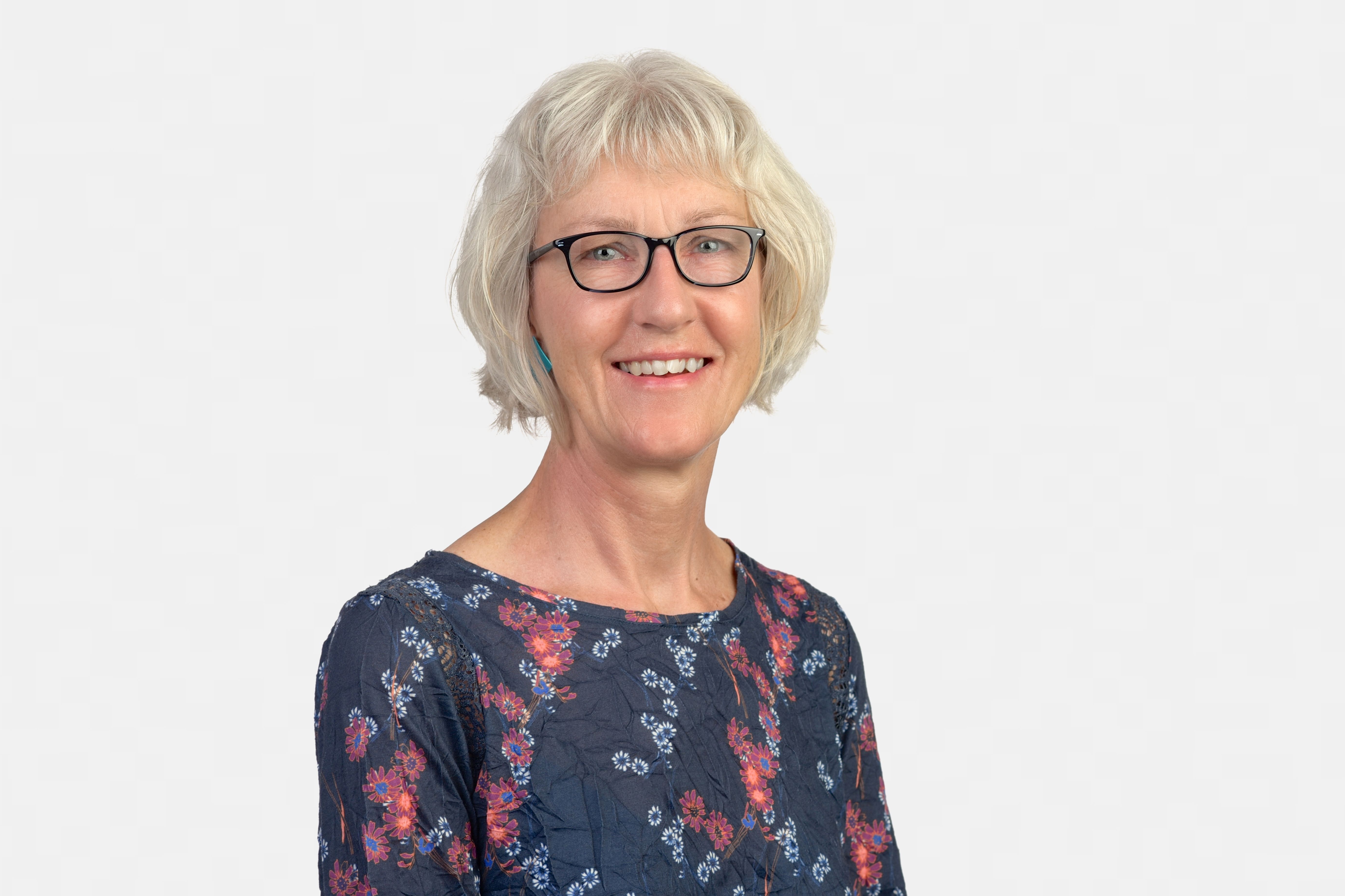 Brigitte Hospenthal - Agogis