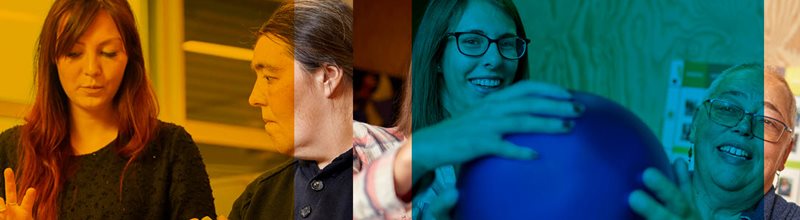 Agogis > Über Agogis > Organisation > Agogis Impuls